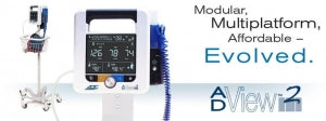 ADC ADView 2 Modular Diagnostic Station - ADView 2 Modular Diagnostic ...
