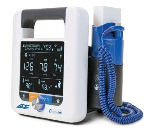 ADC ADView 2 Modular Diagnostic Station - ADView 2 Blood Pressure and ...