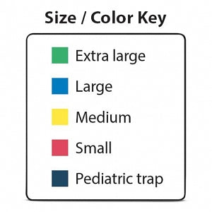 Allen Medical Finger Traps - Finger Trap, Single, Size M - A-30522-4 ...