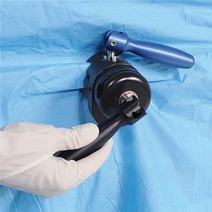 Allen Medical Autoclavable Clamps - Autoclavable Clamp with Rail Mount ...