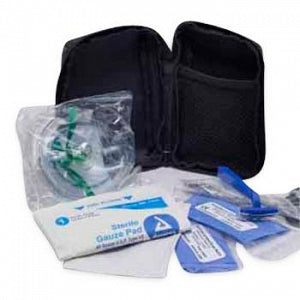 Cardiac Science G5 AED Ready Kit - Powerheart AED Ready Kit with Sciss ...