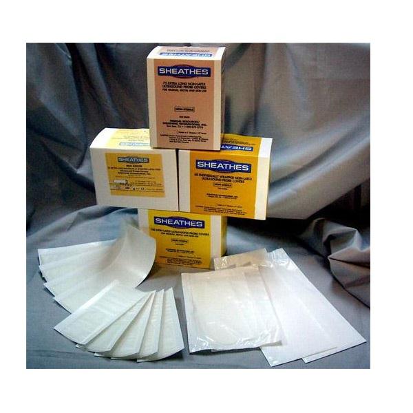 Aspen Surgical Traction Boot Liners - LINER, BOOT, LINDY, TRACTION - 3 ...