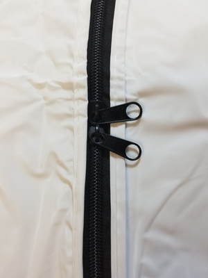 Busse Hospital Post Mortem Kits with Straight Zipper Bag - MBO-BAG, PO — Grayline Medical