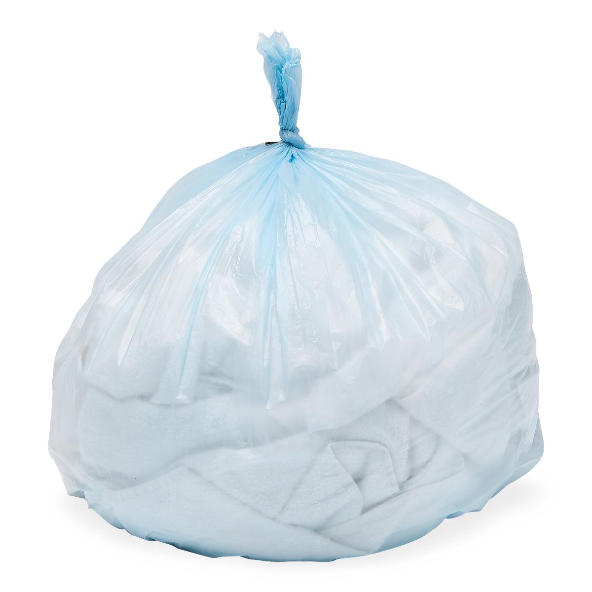 Centurion Centurion Soiled Linen Liners - Centurion Light Blue Liners ...