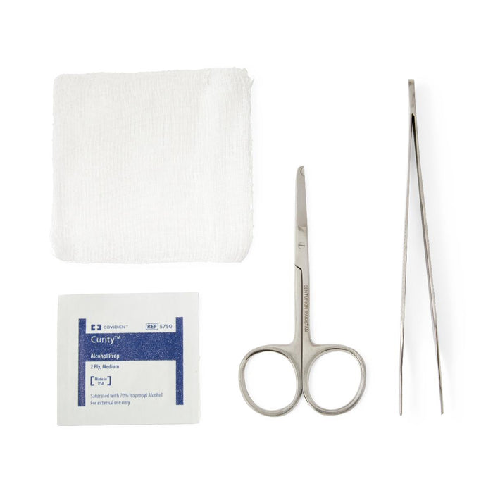Centurion Centurion Suture Removal Trays - Centurion Suture Removal Pa ...