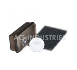 AG Industries Smart Filter Packs for Invacare - Smart Pack Filter Kit ...