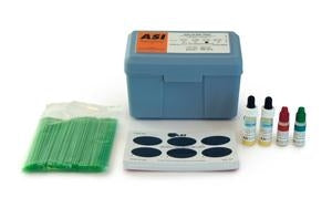 Arlington Scient ASO Latex Test Kits - TEST, ASO, ANTISTREPTOLYSIN-O ...
