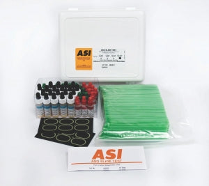 Arlington Scient ASO Latex Test Kits - TEST, ASO, ANTISTREPTOLYSIN-O ...