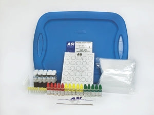 Arlington RPR Card Test for Syphilis - RPR Card Test for Syphilis with ...