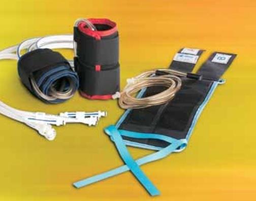 Stryker Disposable Tourniquet Cuffs - Tourniquet with Dual Hose and Si ...