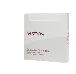 Ahlstrom Grade 615 Qualitative Filter Paper - Filter, G-615, Qualitati ...