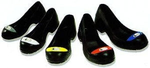 Wilkuro Safety Toes Steel-Toed Overshoes - Wilkuro Steel-Toed PVC Over ...