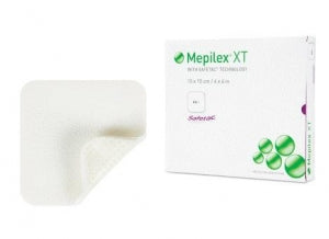 Molnlycke Mepilex XT Absorbent Foam Dressings - Mepilex XT Absorbent F ...