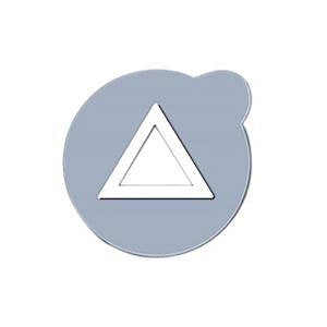 Suremark Company Clearmarks Semi-lucent Markers - MARKERS, CLEARMARKS ...