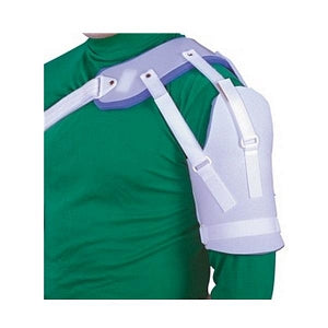 AliMed Hemi Shoulder Sling - Left Hemi Shoulder Sling, M - 51055 ...