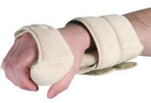AliMed FREEDOM Ultimate Grip Splint - Freedom Ultimate Grip Hand Splin ...