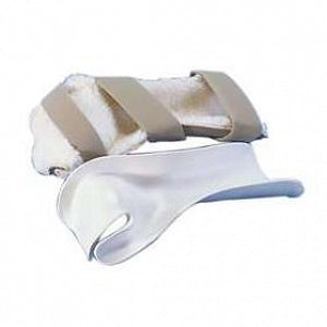 AliMed Deluxe Resting Pan Mitt Splints - Strap Kit for Deluxe Resting ...