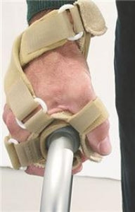 Alimed Walker Hand Splint - Walker Hand Splint, Right - 513416 ...