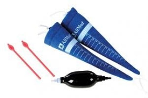 AliMed Inflatable Carrot Hand Contracture Orthosis Kits - Inflatable C ...