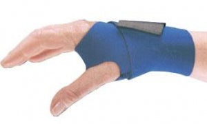 AliMed Neoprene Wrist / Hand Wrap - Wrist Wrap, Neonatal, 1 Size - 526 ...