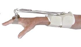 Phoenix Extended Outrigger by AliMed — Grayline Medical