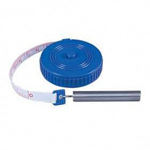 AliMed Gulick Anthropometric Tape - Gulick Anthropometric Tape - 5829 ...