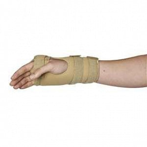 AliMed FREEDOM Arthritis Supports - Freedom Arthritis Wrist Splint, Ri ...
