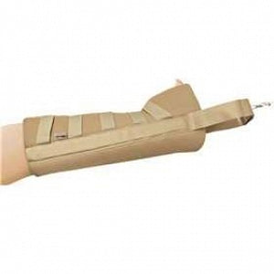 AliMed Bucks Traction Splint - Buck Traction Boot, 18" - 60892 ...