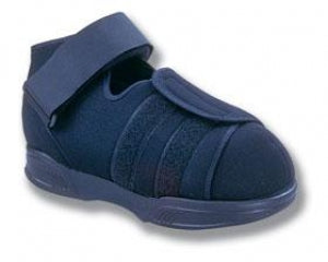 AliMed Pressure Relief Shoes - Pressure Relief Diabetic Shoe, Size M ...