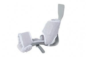 AliMed MultiBoot Standard Contracture Boot - Multiboot Heel Pressure B ...