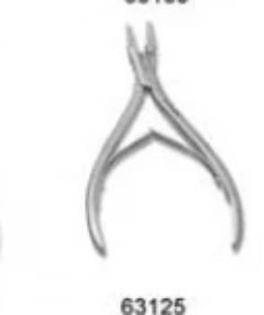 AliMed English Anvil Style Nail Cutter - English Anvil Style Nail Cutt ...