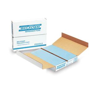 Bio Foam Impression Foam by AliMed — Grayline Medical