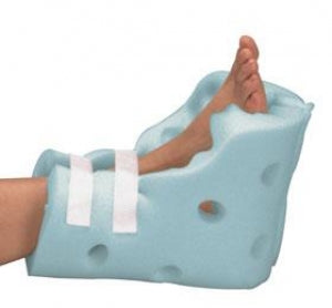 AliMed Posey Heel Guard - Posey Heel Guard - 70498 — Grayline Medical