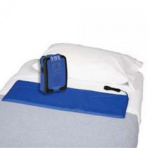 AliMed Bed and Chair Sensor Systems - Alarm System with Bed Sensor Pad ...