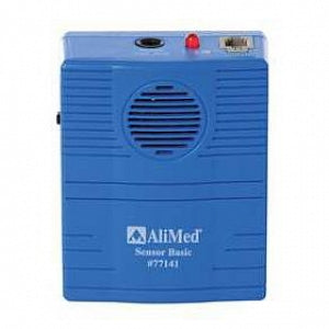 AliMed Basic Alarm Units - Basic Alarm Sensor - 77141 — Grayline Medical