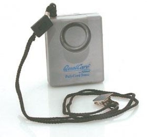 AliMed AliMed Basic Pull-Pin Alarms - Basic Pull Cord Alarm - 78125 ...