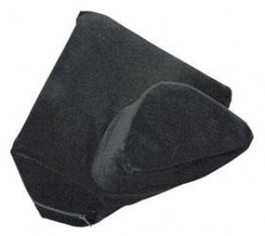 AliMed Elbow Positioning Wedge - Arm Positioning Wedge, 90°, Right - 8 ...