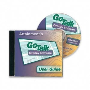 AliMed GoTalk Overlay Software - Go Talk Overlay Software - 82853 ...