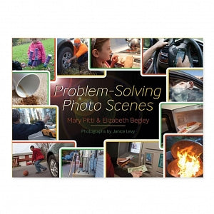 AliMed Problem Solving Photo Scenes - Problem Solving Photo Scenes - 8 ...