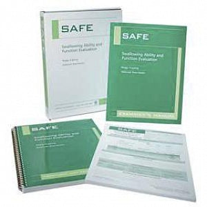 AliMed Swallowing Ability and Function Evaluation (SAFE) Kit - Swallow ...
