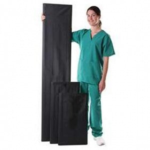 AliMed Rollers / Rack Kit - Patient Transfer Roller / Rack Kit, Short ...