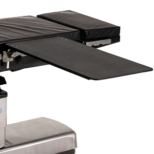 AliMed Allen Carbon Light Rectangular Hand Tables - Allen Carbon Light ...