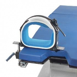 AliMed Allen Deluxe Arthroscopic Leg Holder System - Deluxe Arthroscop ...