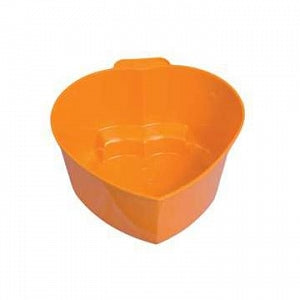 Alimed Sterile Specimen Bowls - Specimen Bowl, Sterile, Orange - 93565 ...