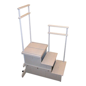 AliMed Two-Step Positioning Platform - 3-Step Positioning Platform - 9 ...