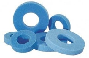 AliMed Large-Head Disposable Foam Donuts - Disposable Foam Large Head ...