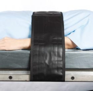 AliMed Nonmetal OR Table Strap - OR Table Strap, Nonmetal, 70" L - 95 ...