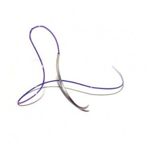 AliMed Prolene Sutures - Prolene Suture, FS-1, Size 3-0, 30" - 98SUT7 ...