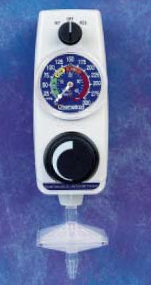Allied Healthcare Vacutron Suction Regulator Accessories - Continuous ...