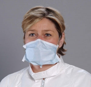 Alpha Pro Tech Critical Cover Positive Facial Lock Masks - MASK, PFL ...